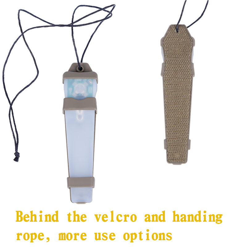 WST Tactical Signal Light – Airsoftnews.eu