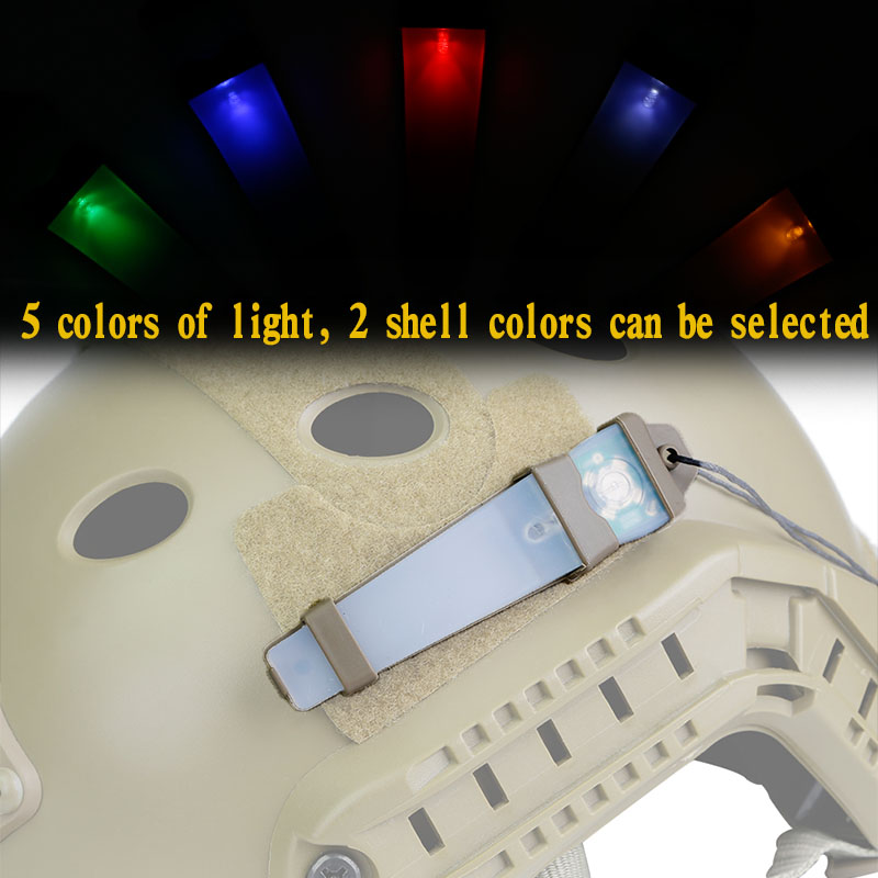 WST Tactical Signal Light – Airsoftnews.eu