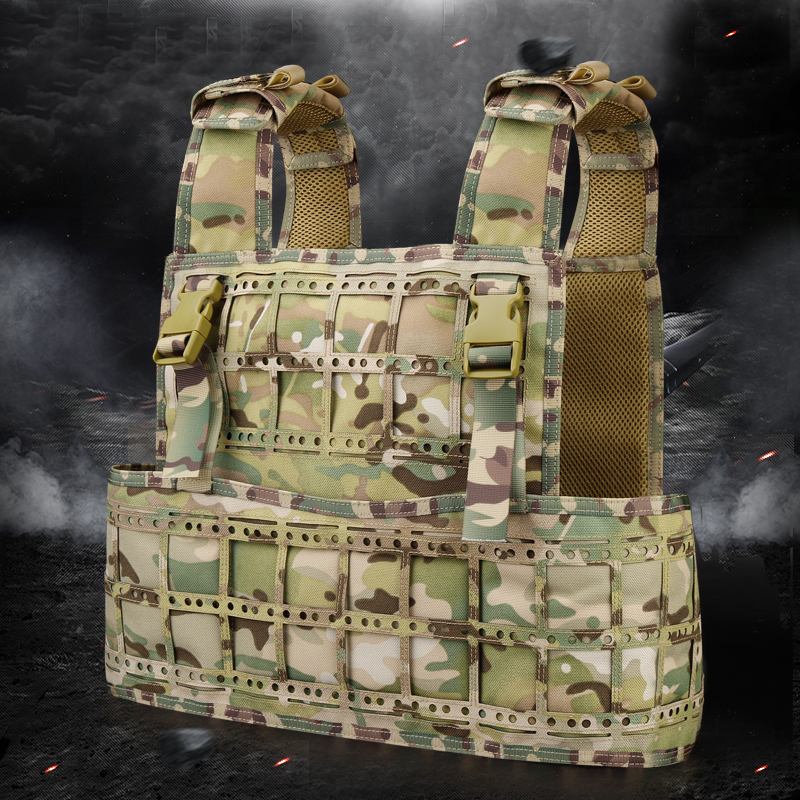 WOSPORT NEW VE-43 VEST – Airsoftnews.eu